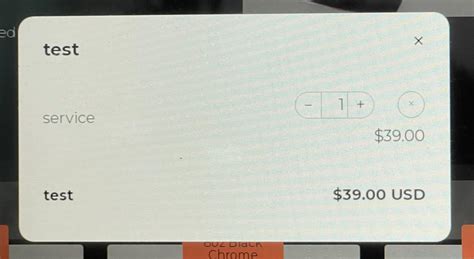 Adding Stripe Payment Mobirise Forums