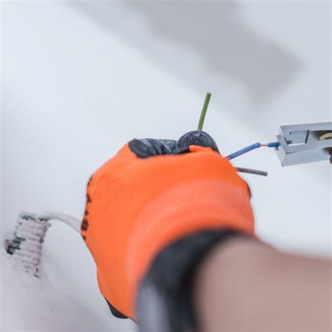 Safety Switch Installation