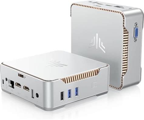 GMKtec Desktop Mini PC Windows 11 Pro Review Mini PC Reviewer
