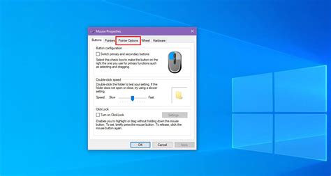 Mouse Disappeared On Windows 10 Try These 8 Fixes Addictivetips