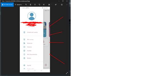 Java C Mo Puedo Cambiar El Color De Superposici N Al Abrir El Menu De Navegaci N Stack