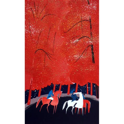 Serge Lassus Buy Art And Biography Horses
