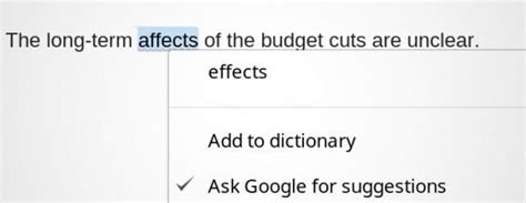 Google Chrome For Desktop Updates With Improved Spell Checking