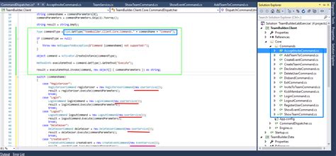 c invoke class method using reflection with different params in