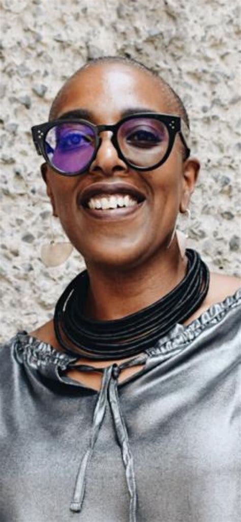 Nhs Mental Health Eqality Advisor ‘dr Jacqui Dyer Mbe Will Be A Key