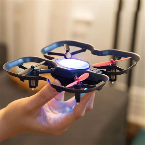 Codrone Edu The Indoor Education Drone She Maps