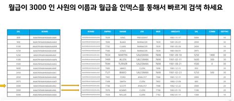 실무에서 바로 쓰는 Sql 기본과 Sql 튜닝 Oracle View Index Sequence 실무에서 바로 쓰는 Sql 기본과 Sql 튜닝 Oracle View Index Sequence