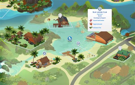 Stripclub Blue Lagune Lots Loverslab