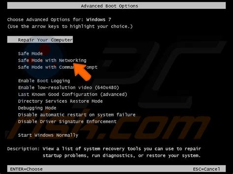 UnicornSpy Malware Malware Removal Instructions