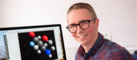 Computational Chemistry Warwick
