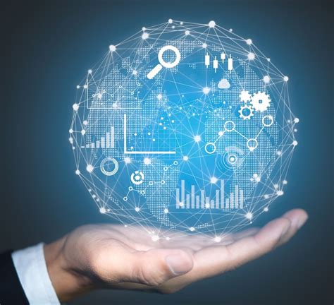 Scope Of Data Analytics In Canada