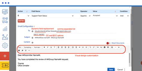 Powerful Workflow Automation Features Cflow