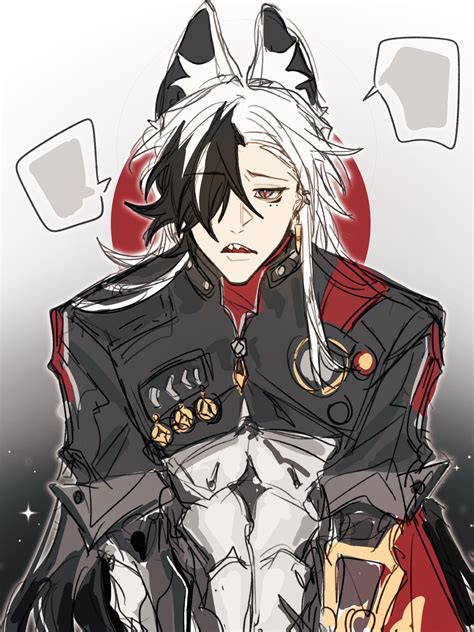 Boothill Honkai And More Drawn By Xiaohei Danbooru