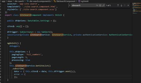 Render Component A In Component B Angular Stack Overflow