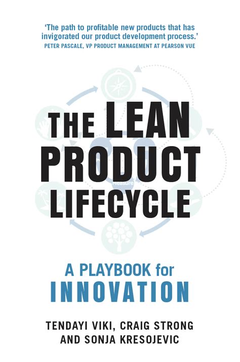 The Lean Product Lifecycle Medium