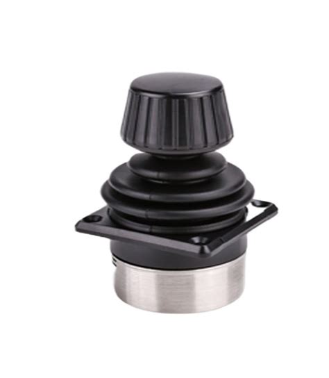 Three Axis Hall Joystick Smc35c3 Industrial Control Lever Industrial Rocker Joystick Long
