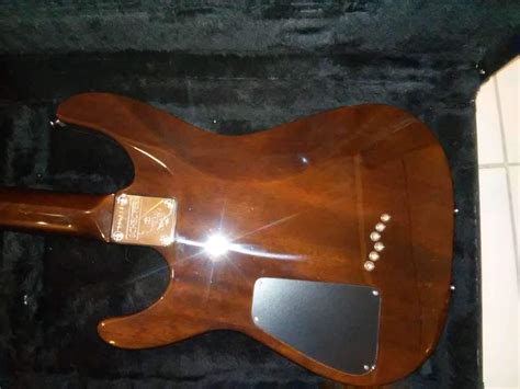 Schecter Custom Shop Hollywood Classic Struments Форум