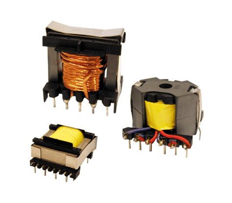 Customer Specific High Frequency Transformer Hf