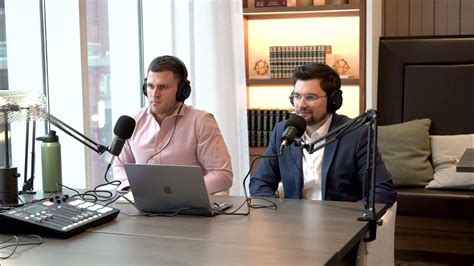 Episode 3 Featuring Carl Dranoff Of Dranoff Properties From The Arthaus