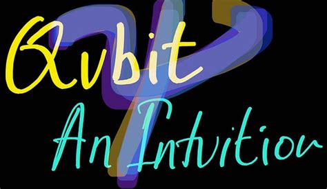 Qubit An Intuition 6 — Two Famous Quantum Algorithms Shors And Grover Algorithms By Andi