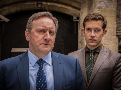 Inspecteur Barnaby La Saison 20 Inédite Arrive Le 30 Décembre Sur