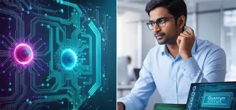 Quantum Computing Vs Classical Computing Top Differences To Know 2025