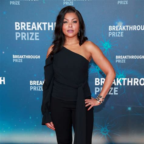 Taraji Henson