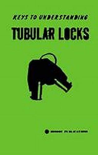 Delta Press Keys To Understanding Tubular Locks