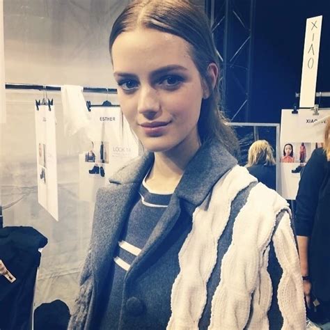 艾瑟·希施 Esther Heesch 高清图片，堆糖，美图壁纸兴趣社区