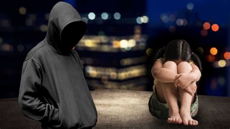 बचचय क रप Sex वसन क सबस बर रप इसस जयद अशलल और बरबर कछ भ नह पजब