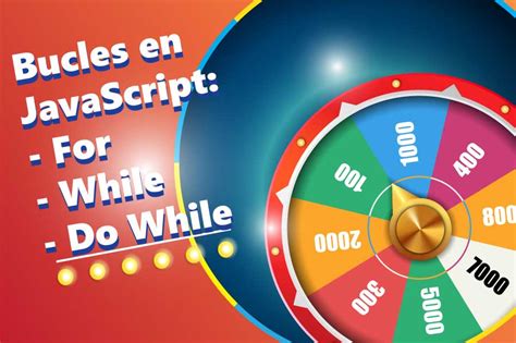 Cómo Usar Los Bucles En Javascript Con For While O Do While Estrada Web Group