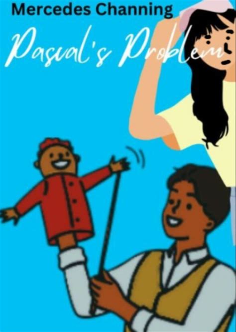 Pascals Problem Fan Casting On Mycast