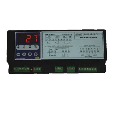 Chiller Controller At Best Price In New Delhi By Jsp Automation