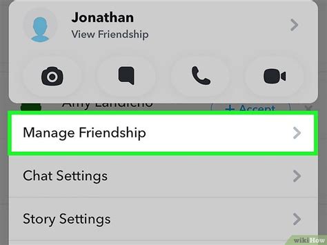 Does Blocking Someone On Snapchat Delete Messages