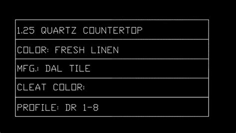 Custom Assembly Schedule Autodesk Community