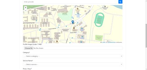 Github Mynkpdr Mad1project Iit Madras Project Source Code For The Modern Application