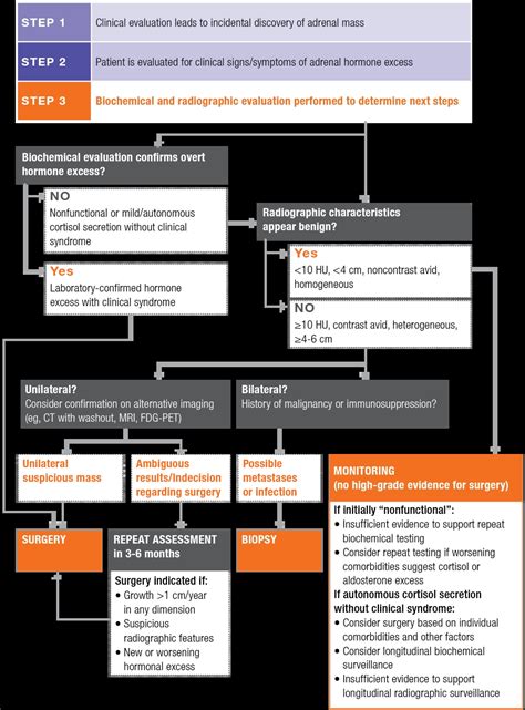 Evaluating Adrenal Adenomas Publication Highlights Evaluating Adrenal Adenomas Publication Highlights