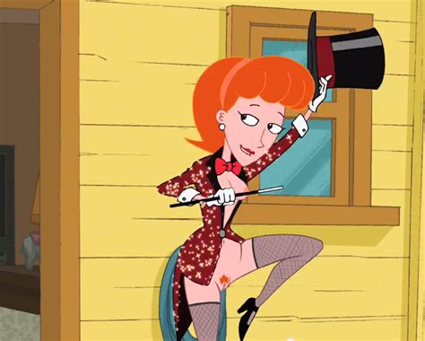 Post 1234396 Dw Lindaflynn Fletcher Phineasandferb