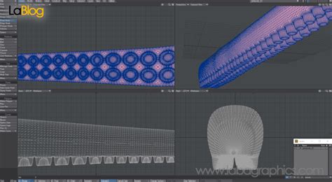 Lightwave 3d Labagraphics
