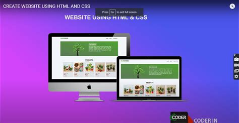 GitHub Htmlcodergeek Html Responsive