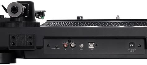 AT-LP120XBT-USB｜アナログ｜オーディオテクニカ