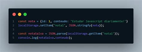 Localstorage Sessionstorage E Cookies Dev Community