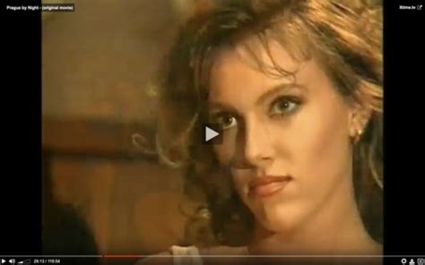 Whats The Name Of This Girl From Prague By Night Feat Rocco Siffredi
