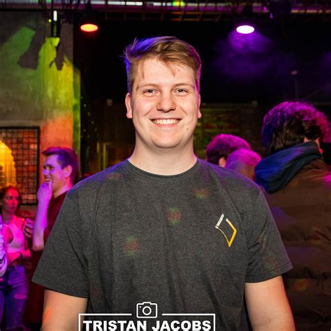 Tristan Jacobs