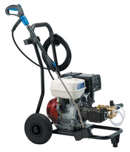 Мойка высокого давления Comet K 801 Eco 15/210 Total stop 7.5 кВт ...
