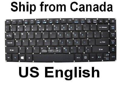 Keyboard For Acer Swift SF SF SF MF SF A US EBay