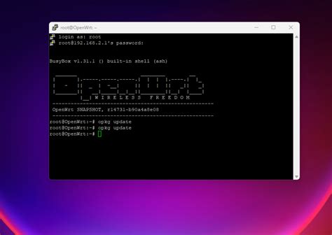 tp link tl wr840n v6 20 eu openwrt software not working [solved