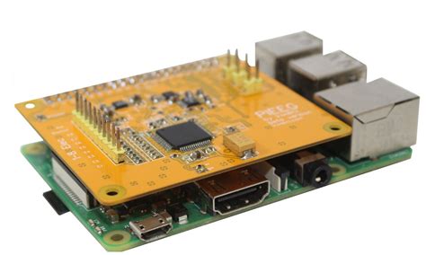 Control A Raspberry Pi With Your Mind And PiEEG Tom S Hardware