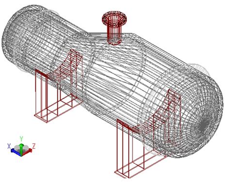 Asme Code Calculation