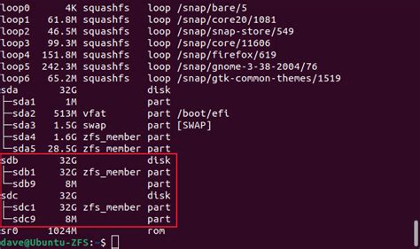 How To Install And Configure ZFS On Ubuntu